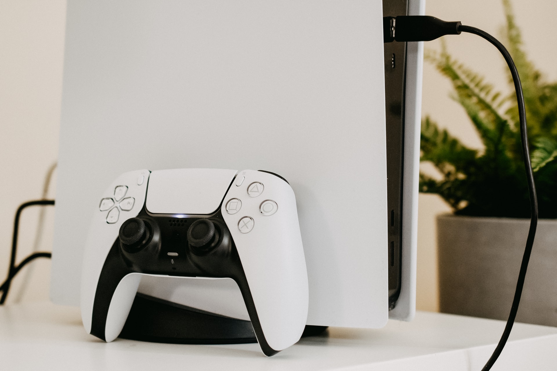 How Long Does It Take To Charge A PS5 Controller Gamingfreaks How Long Does It Take To Charge A PS5 Controller Gamingfreaks