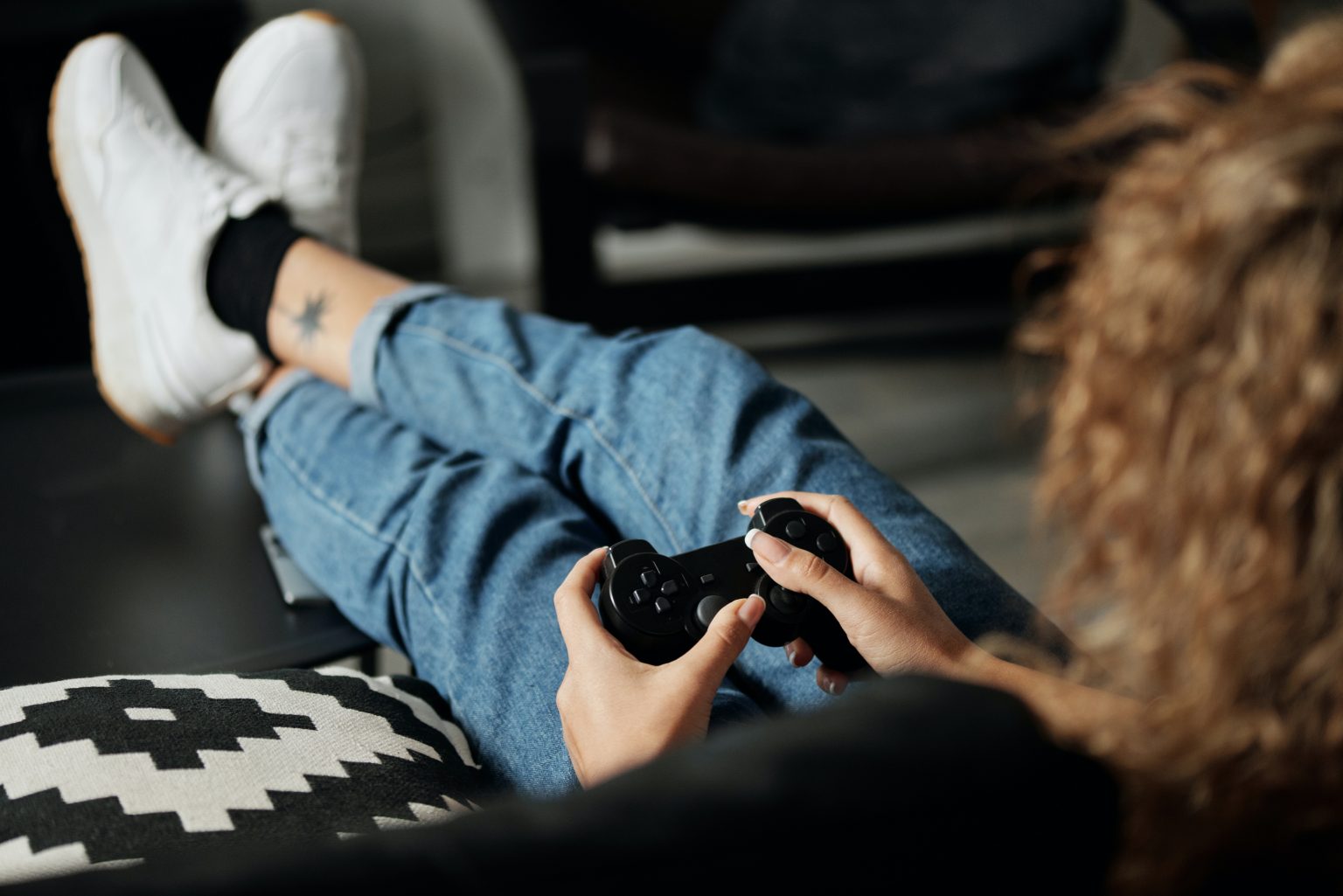 What Is Donald Mustard's Net Worth? - gamingfreaks.net