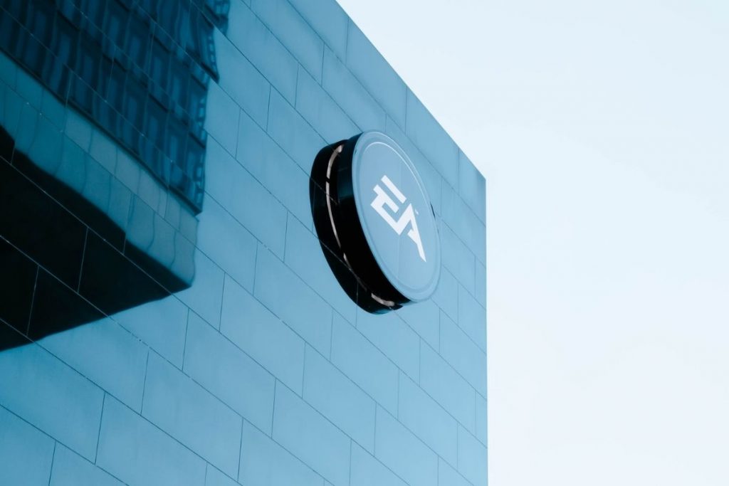What Is EA's Net Worth? - gamingfreaks.net